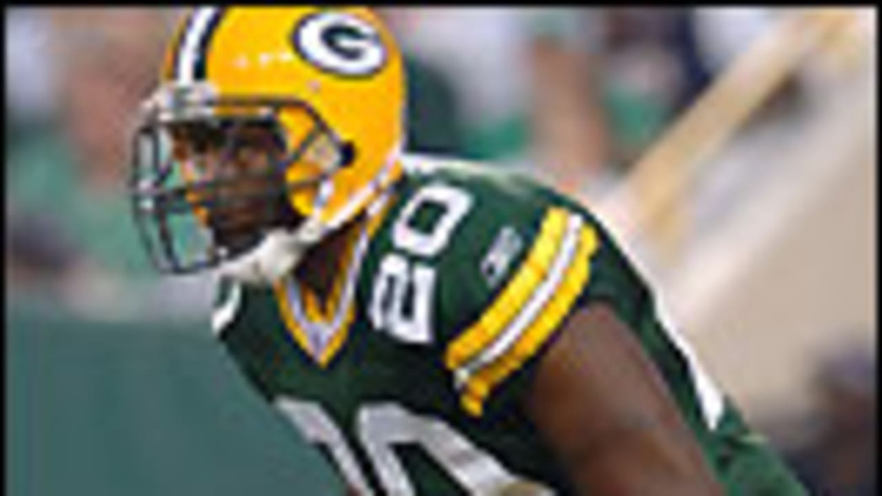 Bye Week Allows Packers To Visit Families, Rest Injuries