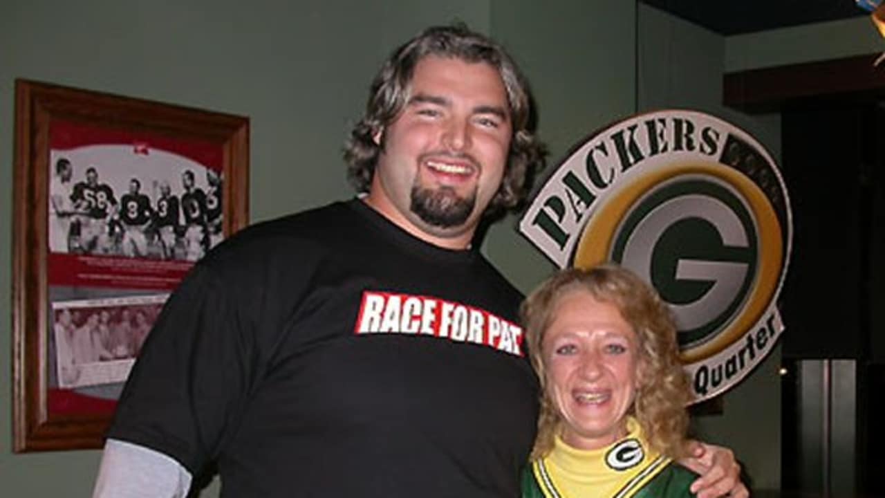 Linda Schmidt Was The Packers' Bye Week Game Ball Winner