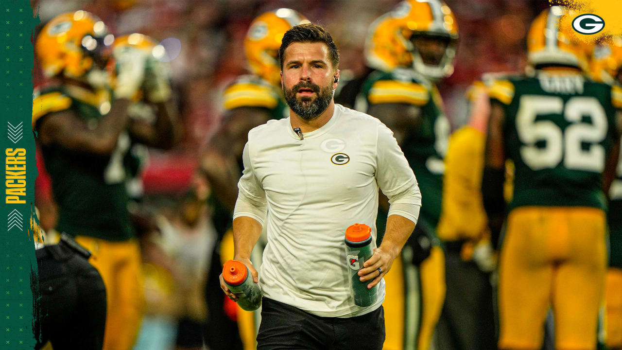 Nate Weir honored with Professional Football Athletic Trainers Society ...