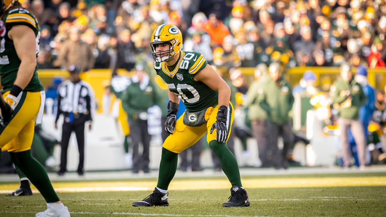 190523 - Player Appearance - Blake Martinez