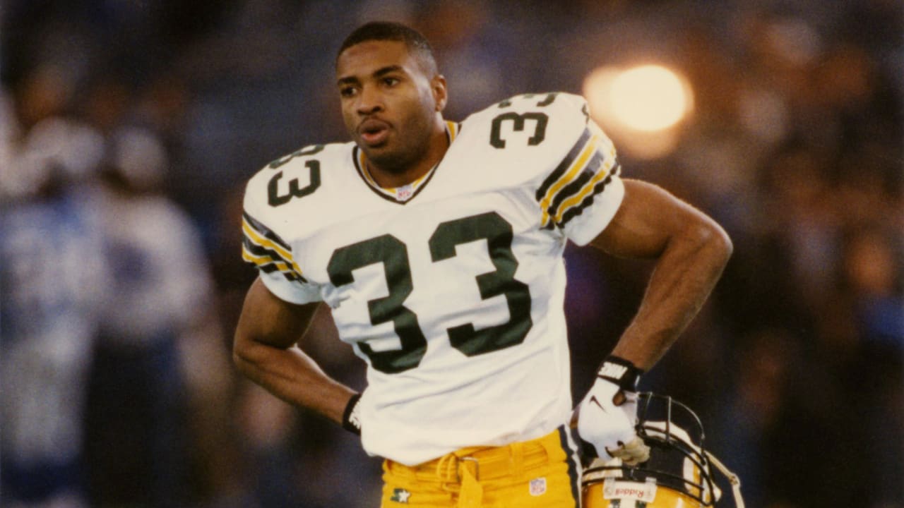 191030-Alumni Appearance - Doug Evans