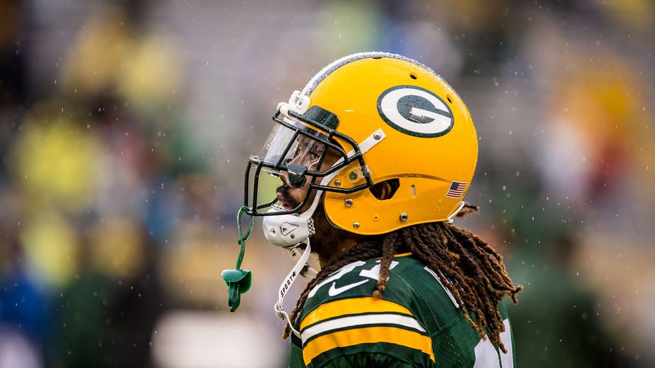 2017 in Photos: Davon House