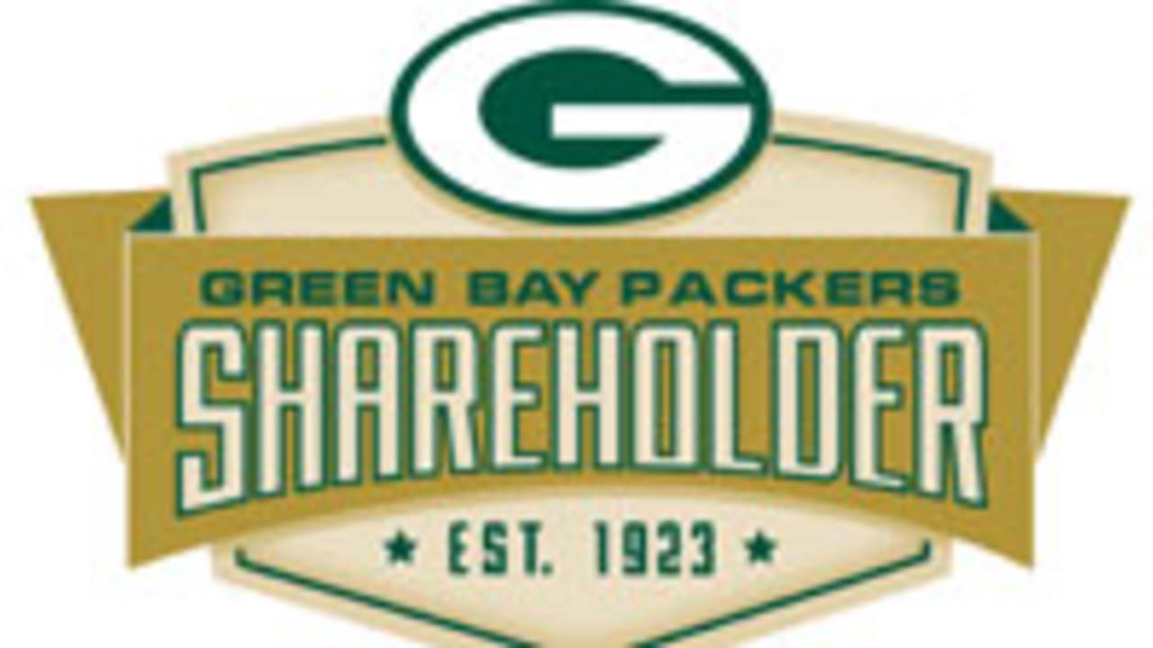 Green Bay Packers Annual Shareholder's Meeting July 19, 2006
