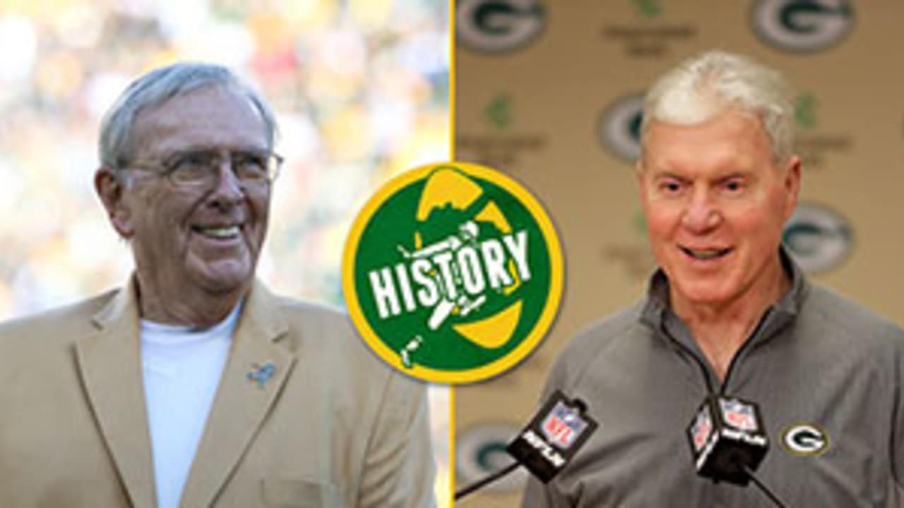 The Best of Wolf & Thompson's Draft Picks