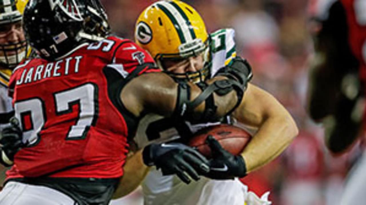 Aaron Ripkowski coming into his own in second NFL season