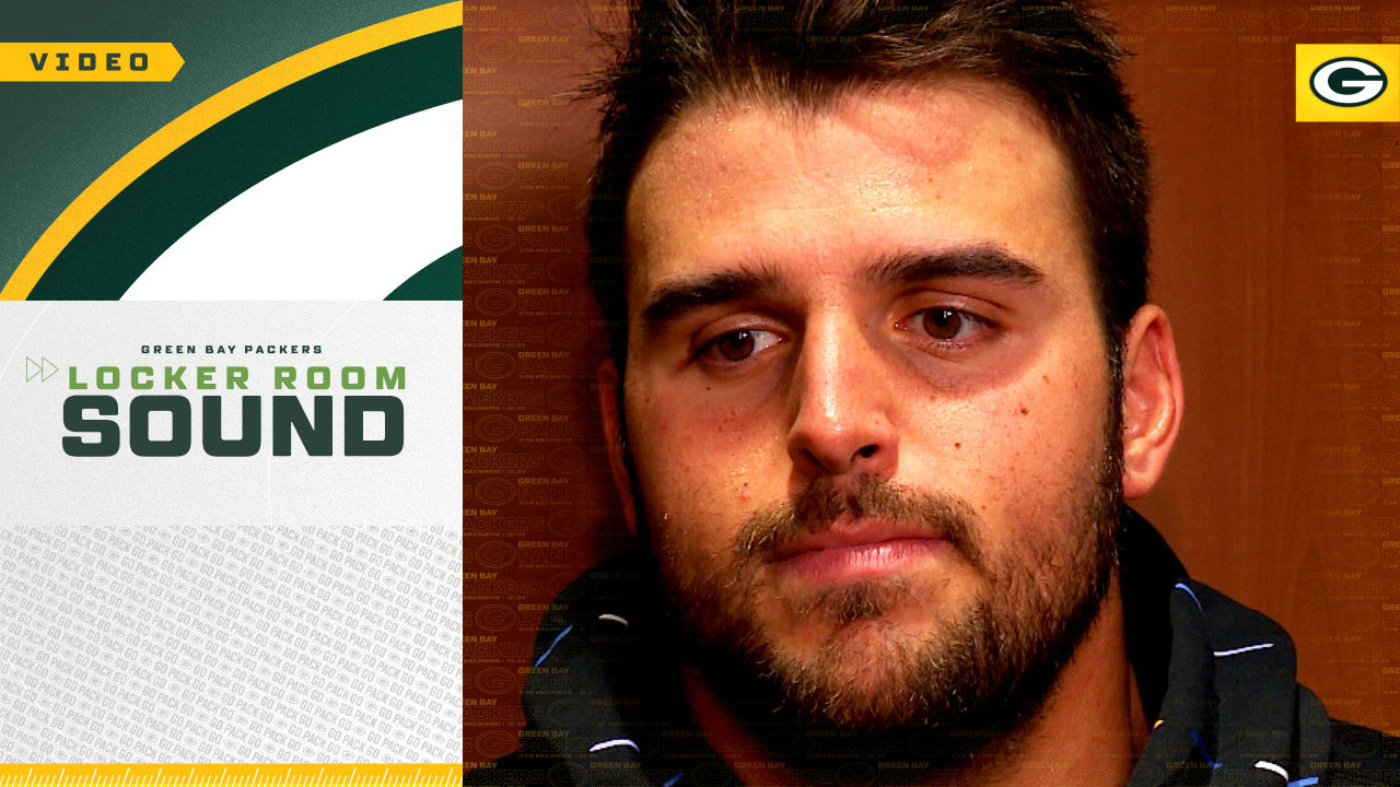 Jon Runyan: 'We can't keep doing this to ourselves'