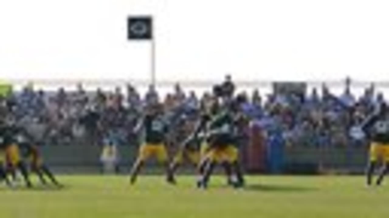 Final phase means final push