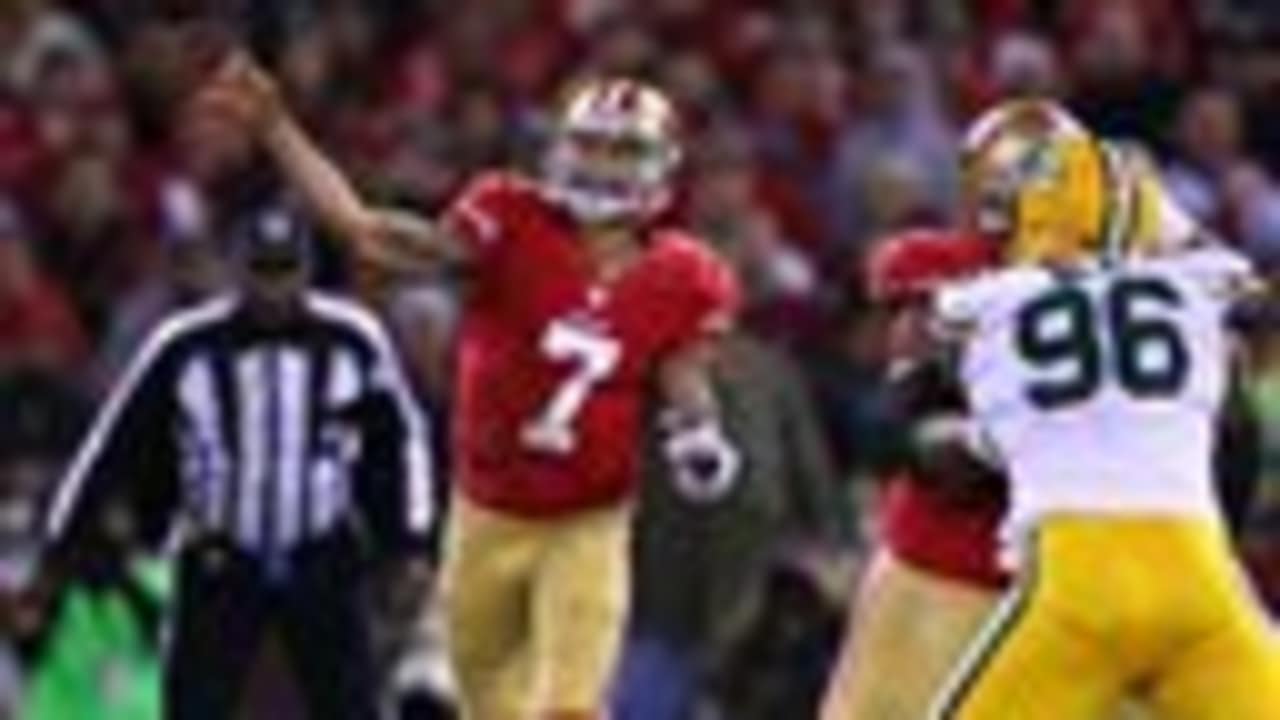 How have the 49ers done it?