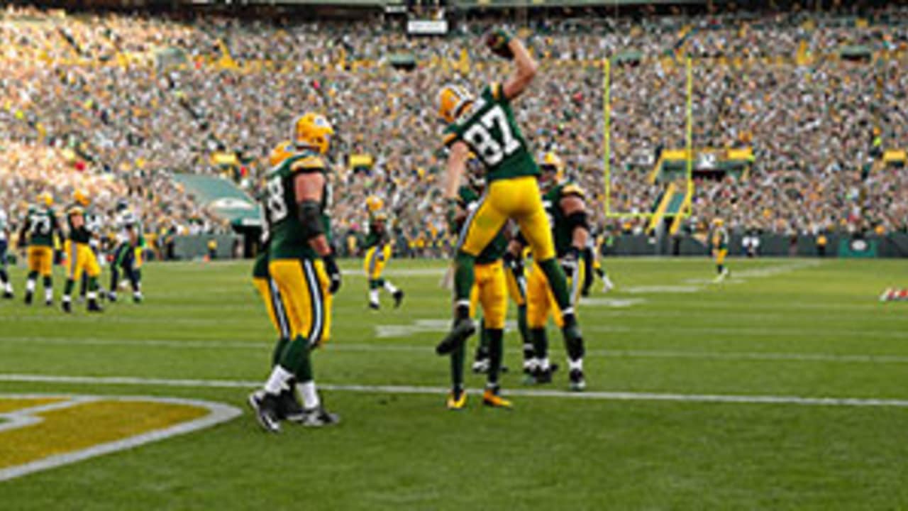 Packers pounce, opponents pay on free plays