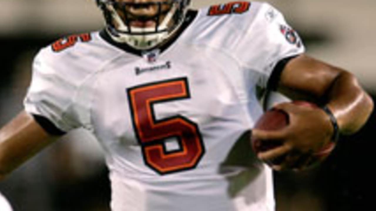 Packers To Get First Look At Bucs QB Freeman