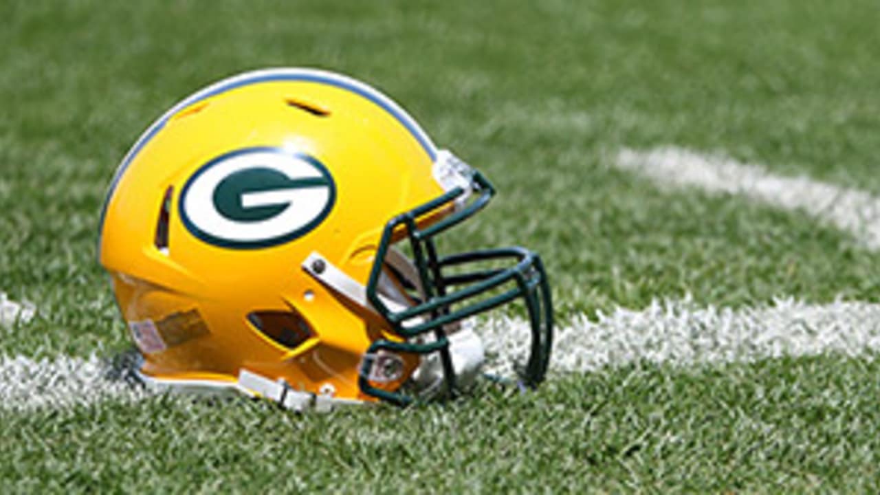 Packers release CB Blake