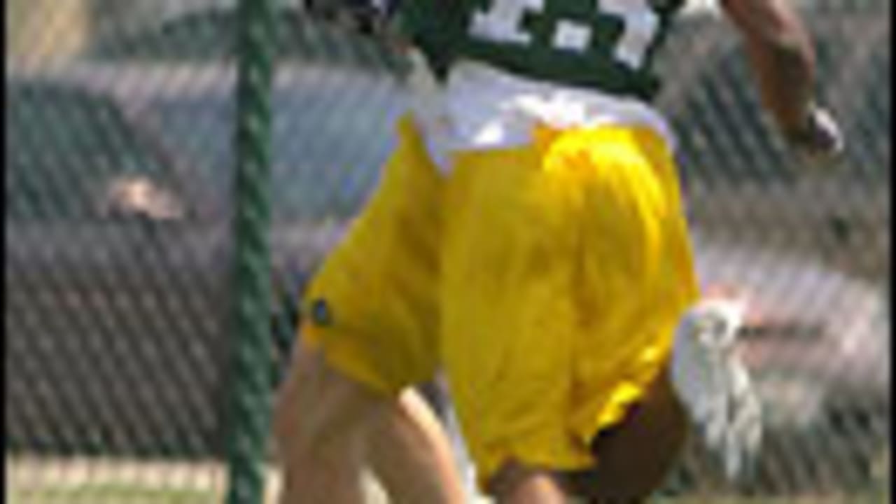 Dendy, Young Secondary Shine During OTA