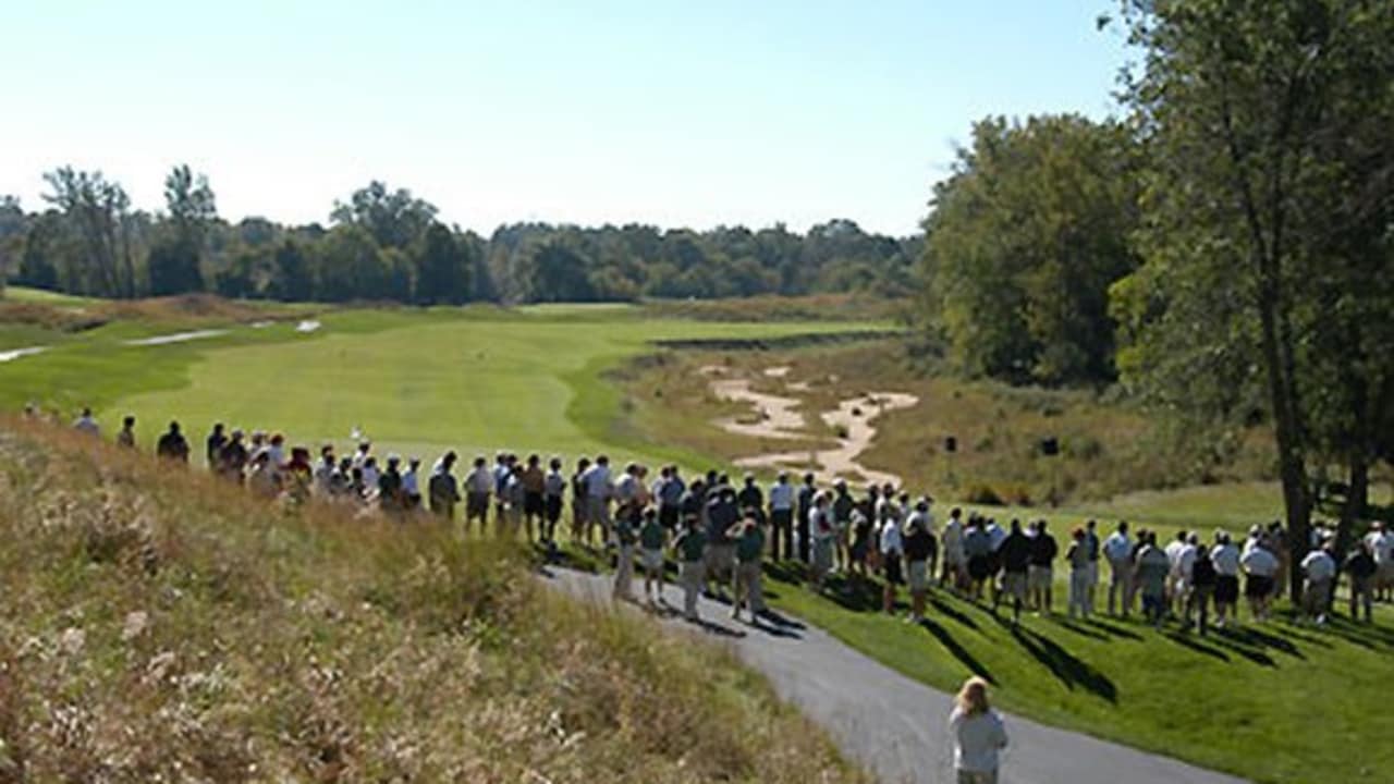 Packers Host Annual Golf Invitational