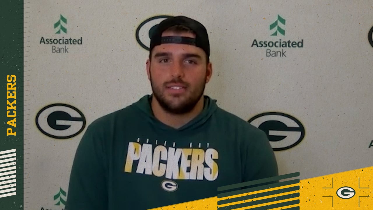 Jon Runyan anticipates a tough and physical Steelers defense