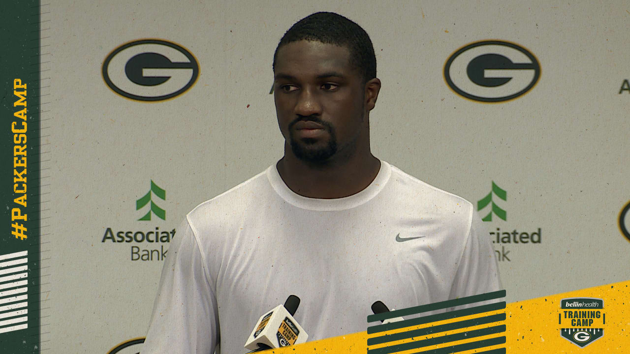 Burks is looking forward to the Houston Texans on Saturday night