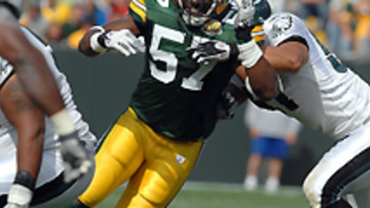 Hunter Gets Kicks As Coverage Specialist