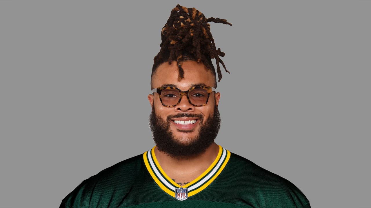 Best photos of Packers T/G Billy Turner