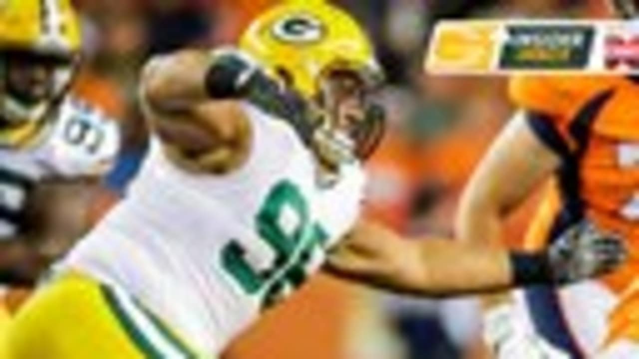 You have to keep digging