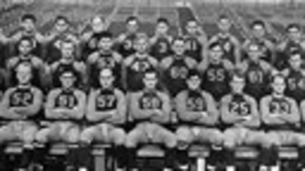 An oral history: Bernie Scherer