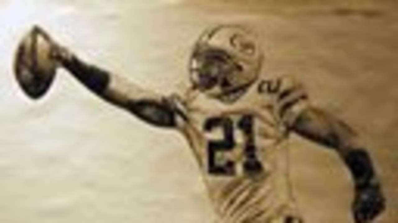 HOF third annual Art Contest winners announced