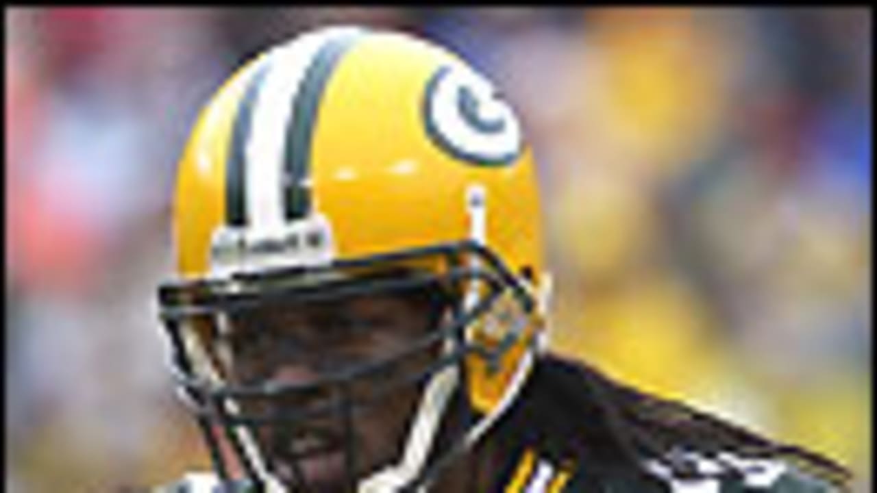 McKenzie Returns To Packers