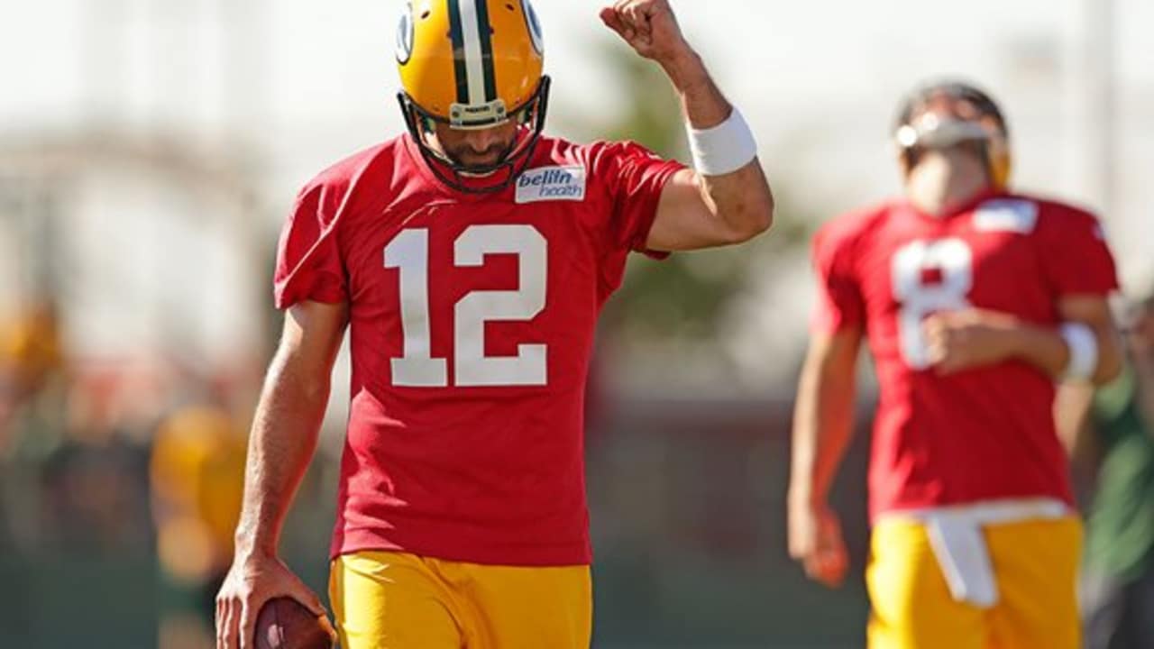 Quick Hits: Welcome back, Pack