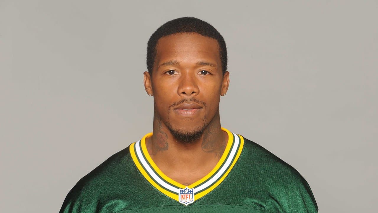 Happy Birthday Sam Shields!