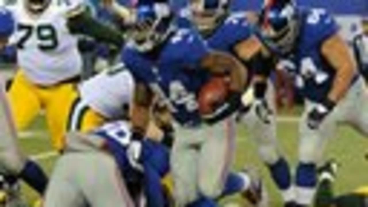 Capers details defense's failures against Giants