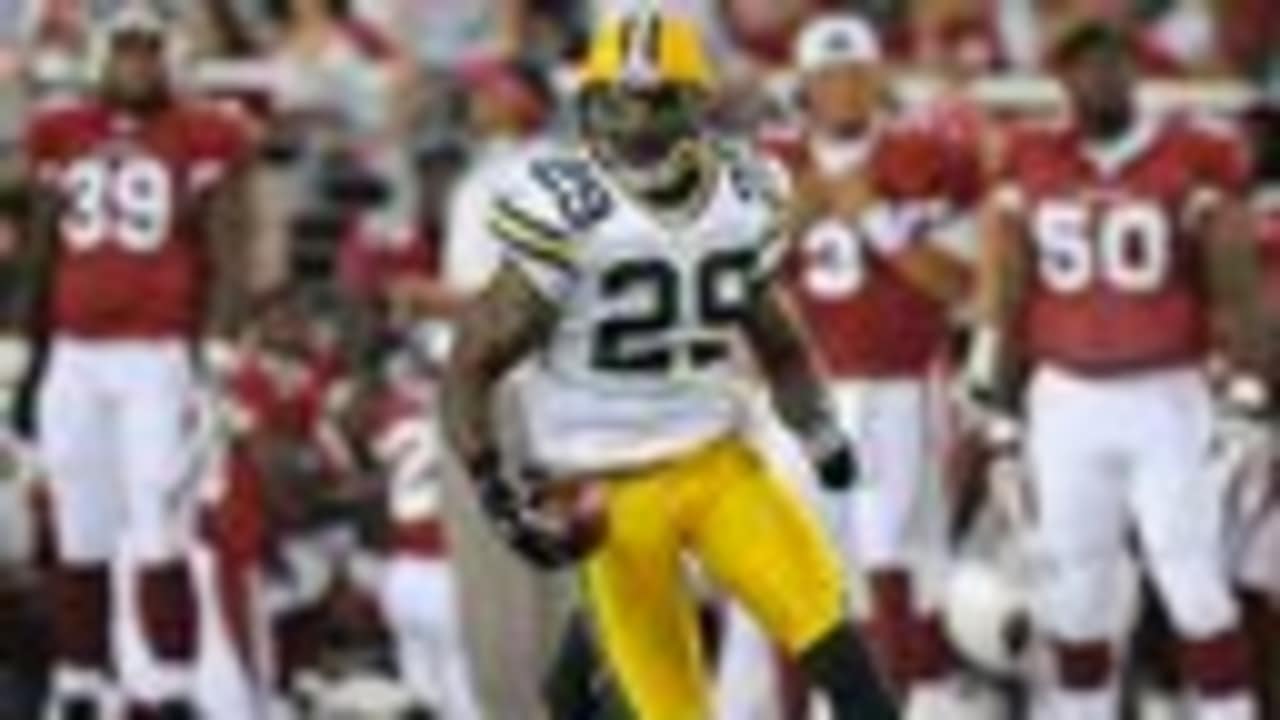 Packers Acquire S Smith In Trade With Jacksonville, Place Finley On IR
