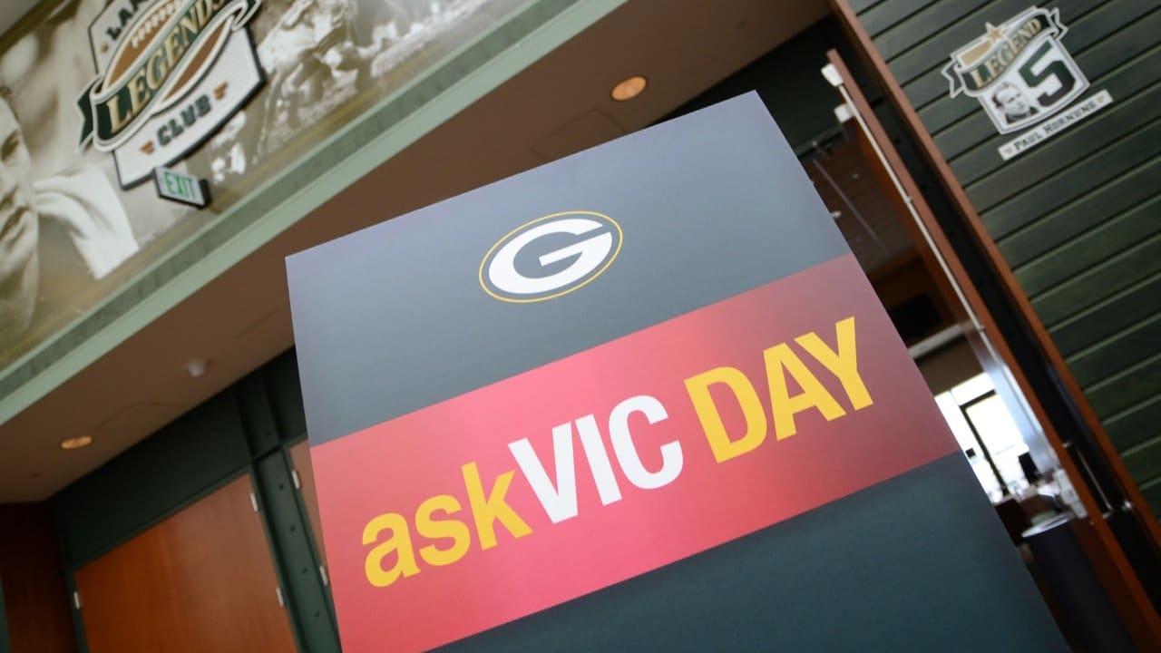 2013 Ask Vic Day