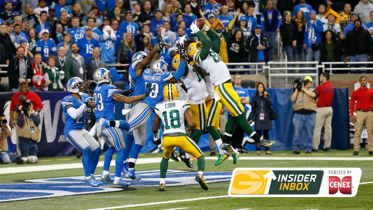 Inbox: There have been so many iconic moments