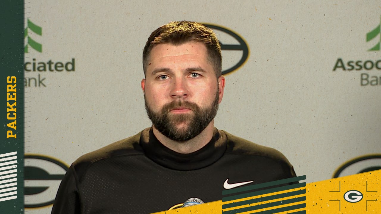 Vrable says Cobb's progress is very encouraging