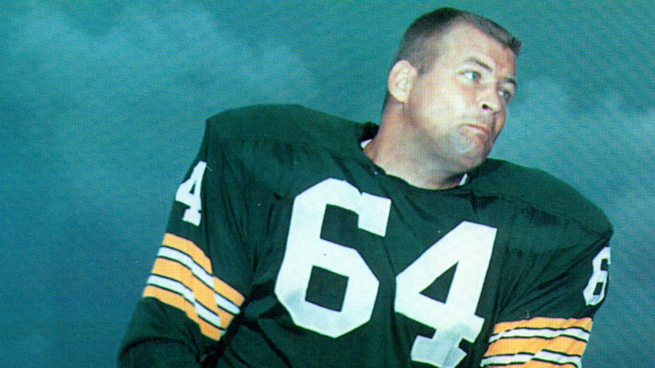 Packers Hall of Fame Inc. offering Jerry Kramer autographed footballs