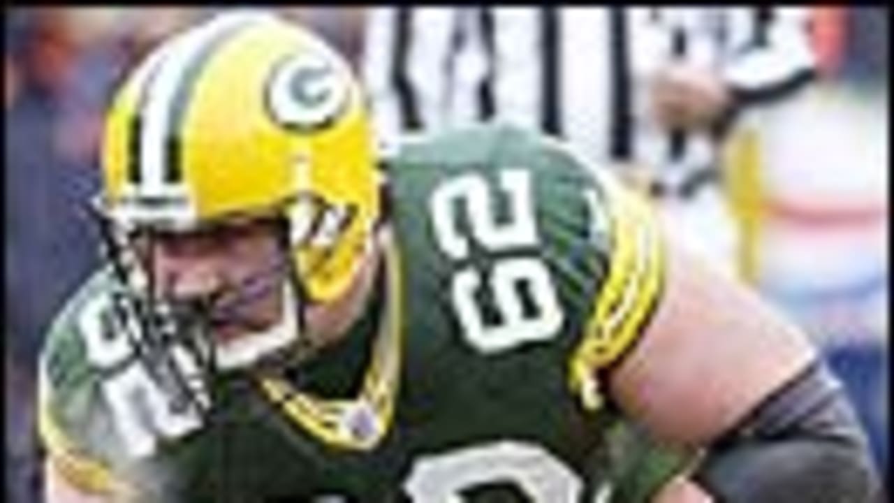 Player Profile: Marco Rivera - Mr. Packer