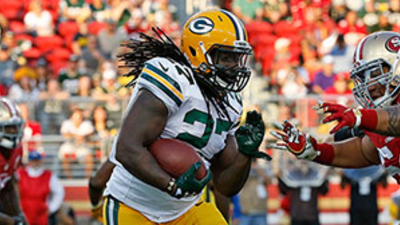 Full highlights: Packers 21, 49ers 10