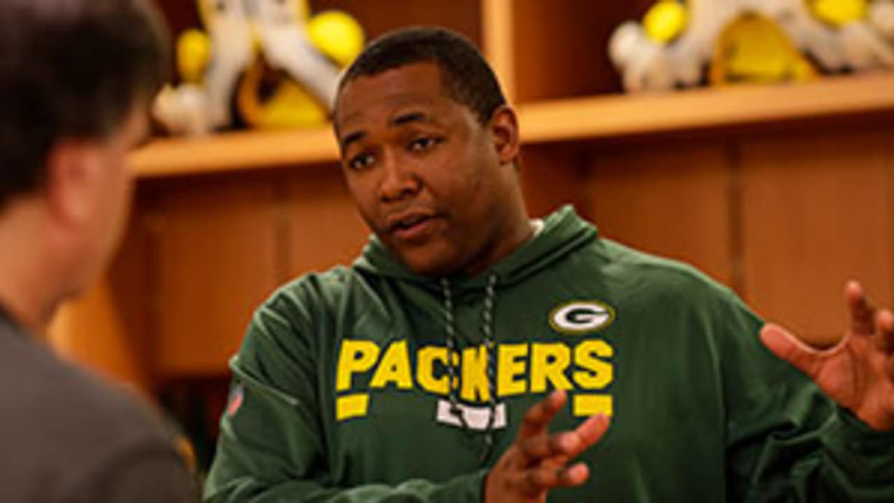 One month as a coach sold Patrick Graham for life