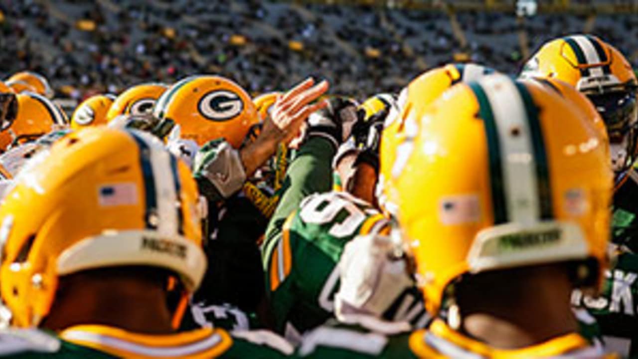 McCarthy: 'It's building. We're getting ready'