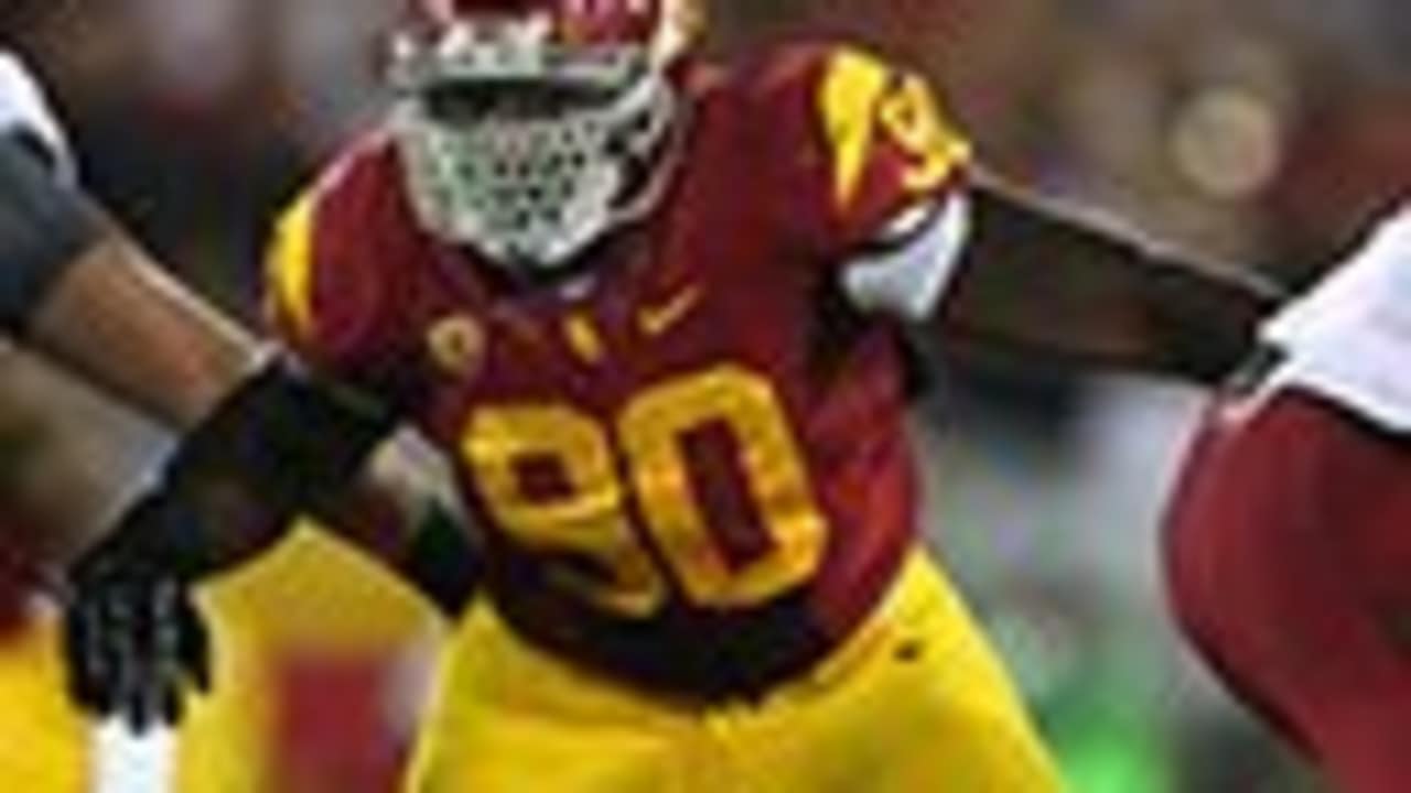 Prospect Primer: DE George Uko, USC