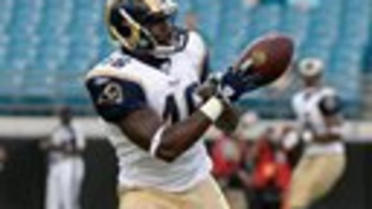 Packers sign TE Cosby