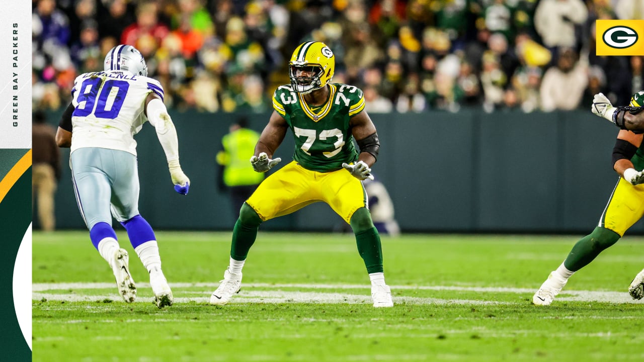 Packers' 2023 free-agency rundown: Here's the latest