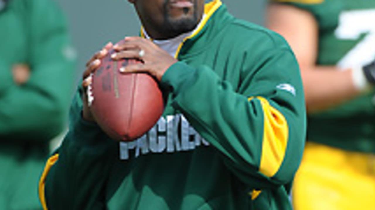 Whitt Earns Another Opportunity