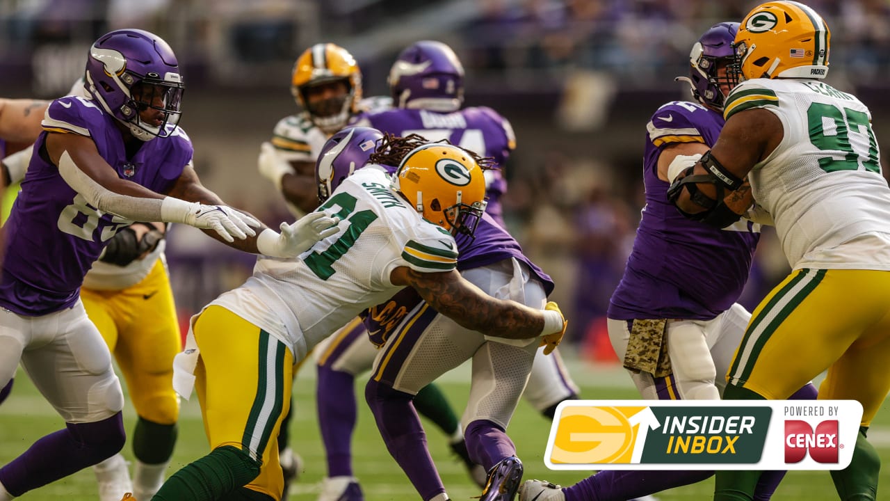 Inbox: It’s going to be a battle right out of the gate