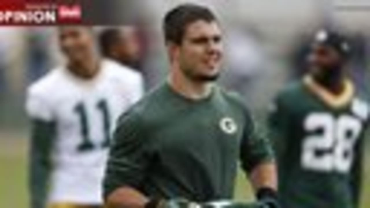 Growth will define Packers season