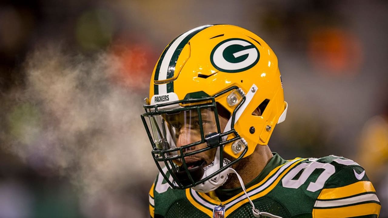 2017 in Photos: Reggie Gilbert