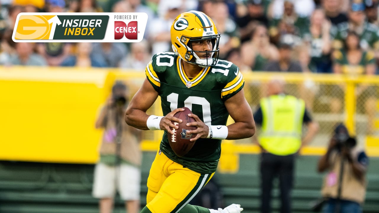 Inbox: The answer remains the same