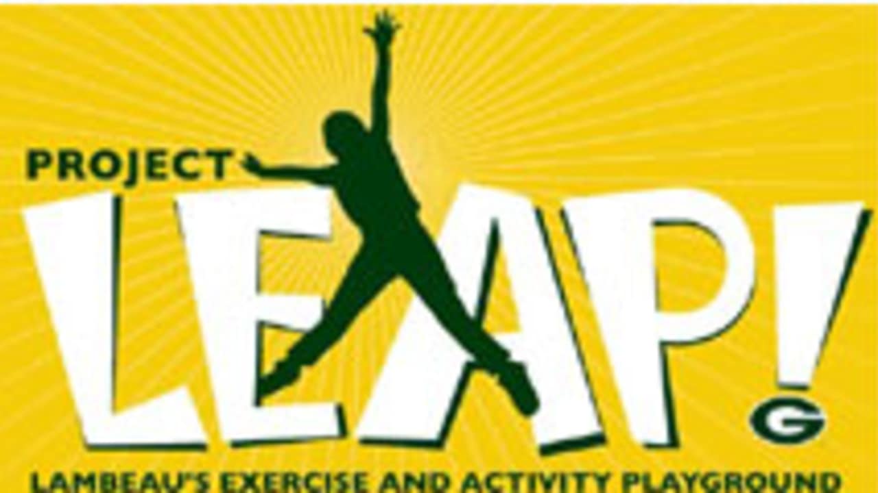 Fifth Annual 'Project LEAP!' Set For Feb. 16