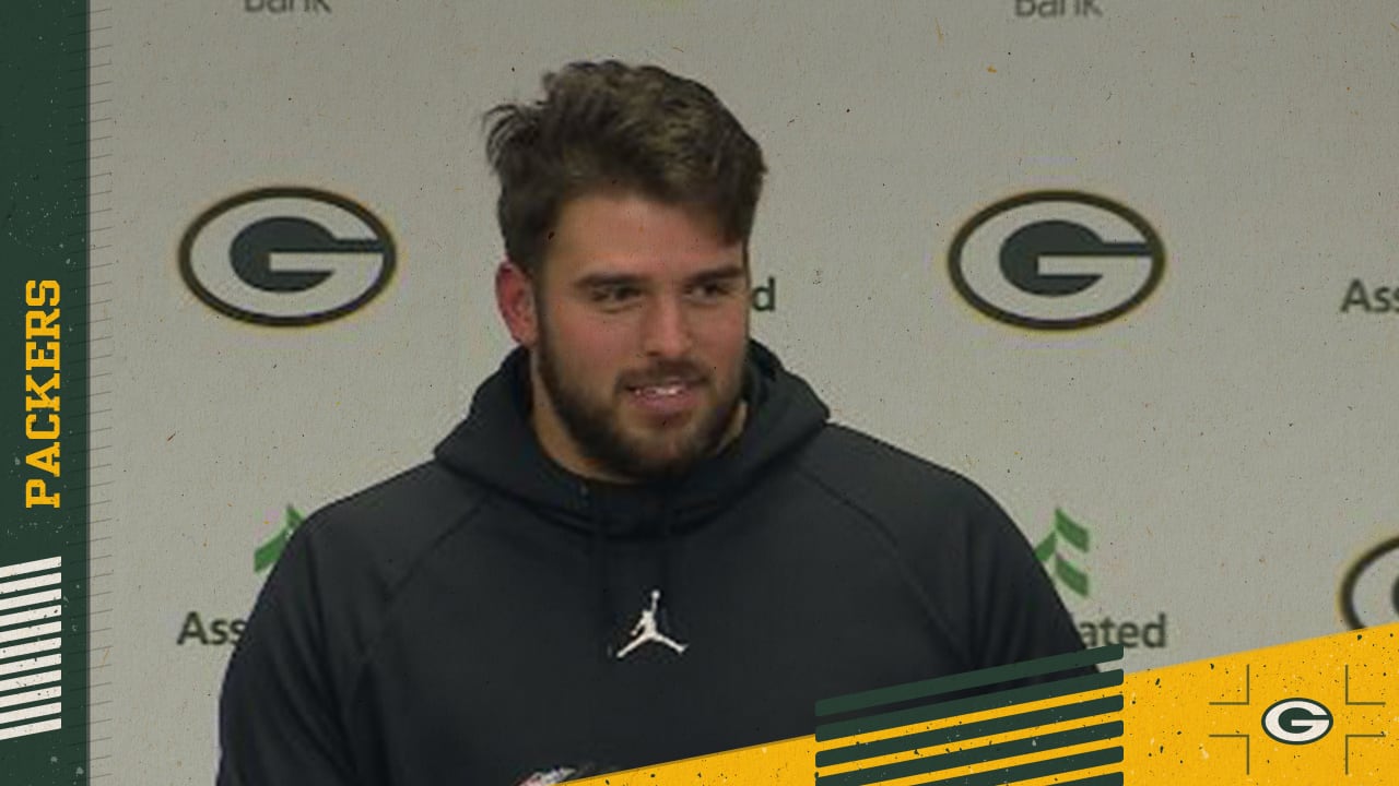 Runyan: 'The game has slowed down from Year 1 to Year 2'