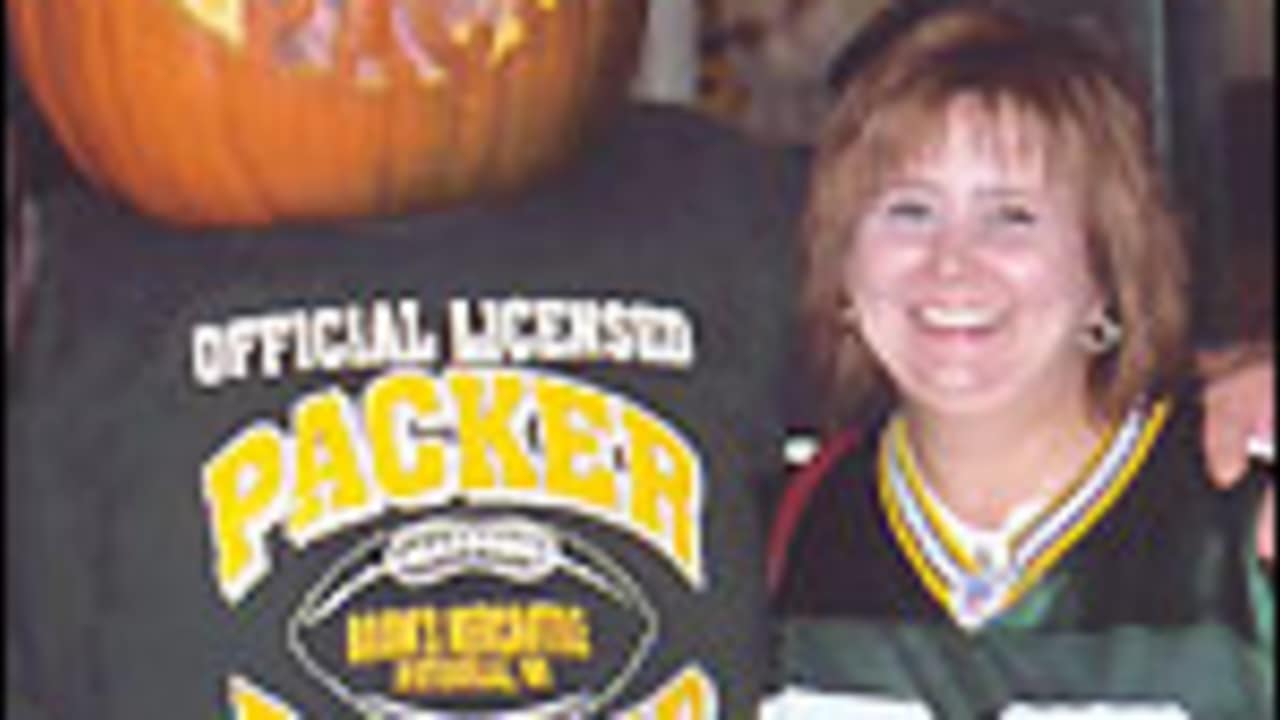 Packers Fan Memories