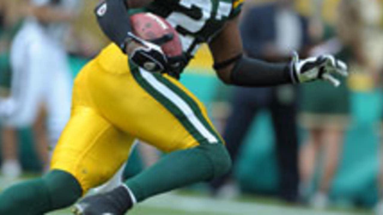 Still Recovering, Blackmon Enters Crucial Year