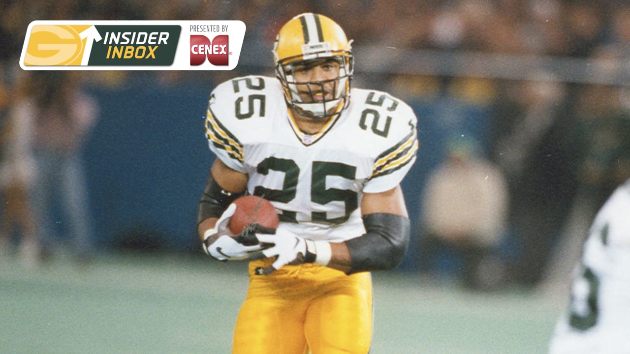 Inbox: It’s the most overlooked aspect of the Packers’ success over the ...